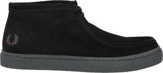 Fred Perry SCHUHE - Stiefeletten auf YOOX.COM