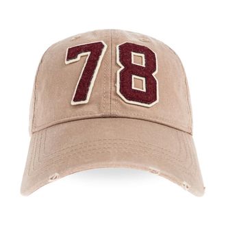 Golden Goose unisex, Accessories, Beige, ONE SIZEGr&ouml;&szlig;e