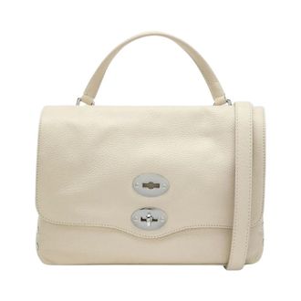 Zanellato Femme, Sacs, Beige, Taille: ONE Size Postina Small Bag