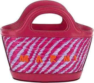 Marni Femme, Sacs, Multicolore, Taille: ONE Size Sacs &agrave; main