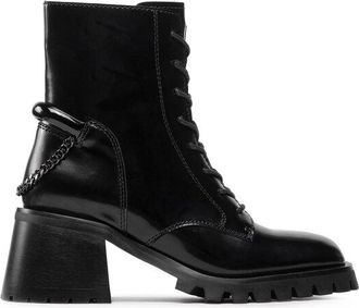 Rage Age Schn&uuml;rschuhe RA-18-06-000434 Schwarz