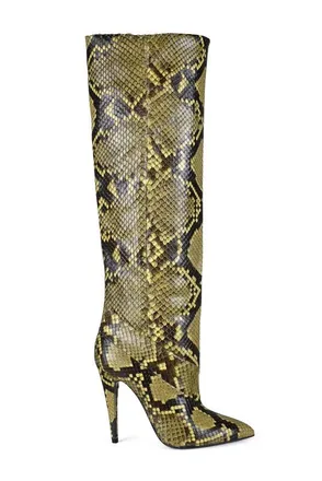 Saint Laurent Abbaye des bottes Saint Laurent