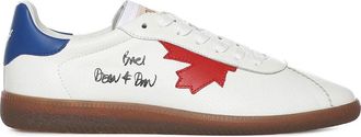 Dsquared2 Baskets - Beige