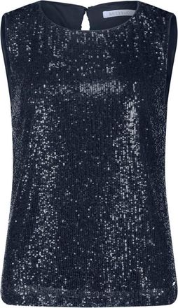 Betty & Co Damen, Oberteile, Blau, LGr&ouml;&szlig;e