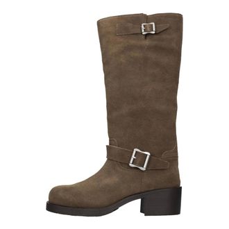 Ash Trinidad Heavy Suedeland - - Shoes - Damen - Braun - 41 EU