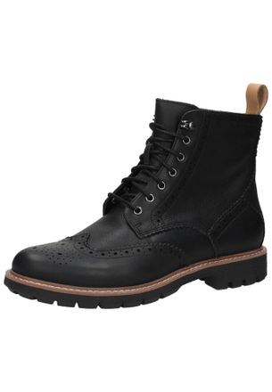 Clarks Stiefel Batcombe Lord