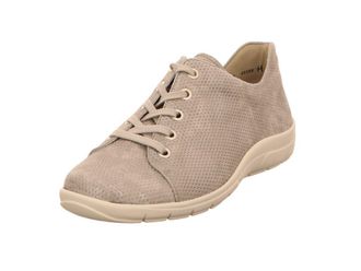 Semler Damen Michelle Brogues Grau (Grigio) 34 1/3 EU