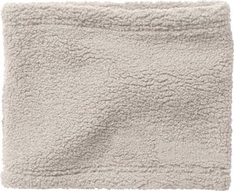 Jack Wolfskin High Curl Loop Scarf 1910751-5062, Unisex Shawl, Brown, One Size EU