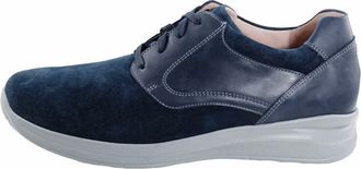 Ganter Herren, Schuhe, Blau, 41 EUGr&ouml;&szlig;e