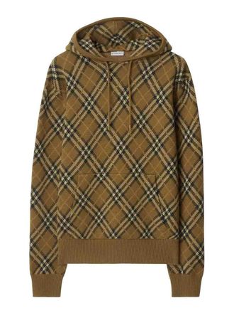 Burberry Sweat-Shirts - Vert