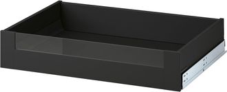 IKEA KNIVSHULT Schublade, mittel mit Front