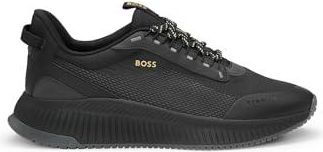 BOSS Boss TTNM Evo_Runn_rsth, en Cours dex&eacute;cution Hommes, Black