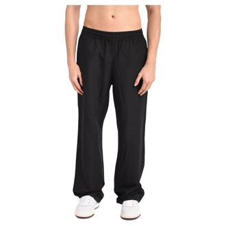 Diesel Homme, Pantalons, Noir, Taille: L P-Theck Wide Pantalons