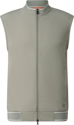 Bogner Funktions-Weste Mahdi f&uuml;r Herren - Eukalyptus - 3XL