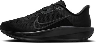 Nike Herren Quest 6 Sneaker, Black Dk Smoke Grey, 42 EU
