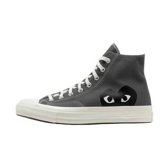 Comme Des Gar&ccedil;ons Herren, Schuhe, Grau, 45 EUGr&ouml;&szlig;e