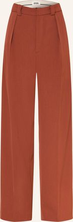 Drykorn Drykorn Marlenehose Aduct braun