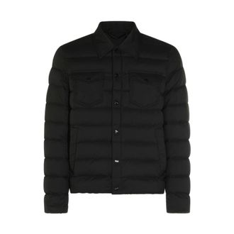 Herno Homme, Vestes, Noir, Taille: M Veste matelass&eacute;e