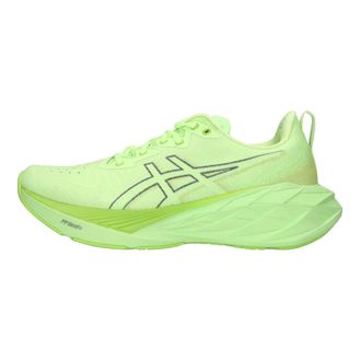 Asics Homme, Chaussures, Vert, Taille: 42 EU Novablast 4