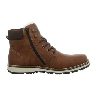 Rieker Stiefel - - Shoes - Herren - Braun - 43 EU