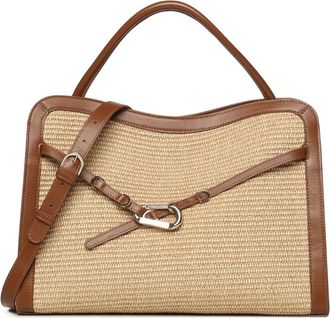 Francesco Biasia Femme, Sacs, Brun, Taille: ONE Size Iconic Always-On