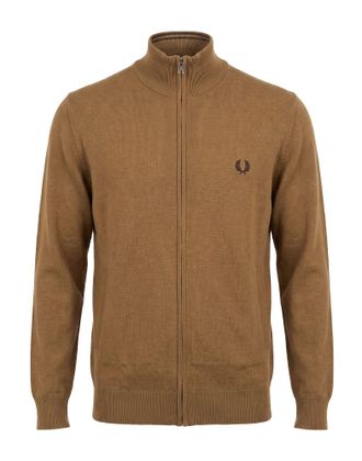 Fred Perry STRICKWAREN - Strickjacken auf YOOX.COM