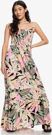 Roxy Damen Kleid SOFT MEMORIES WVDR