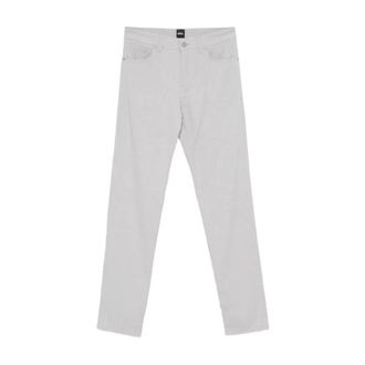 HUGO BOSS Herren, Hosen, Grau, W38 L34Gr&ouml;&szlig;e