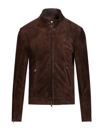 Street Leathers JACKEN & M&Auml;NTEL - Jacken und Anoraks auf YOOX.COM