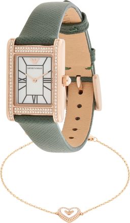 Emporio Armani Uhr