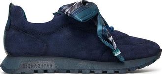 Hispanitas Sneakers Oregon HI265105 C003 Dunkelblau