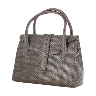 Allan K Allan K, Damen, Taschen, Braun, ONE SIZEGr&ouml;&szlig;e