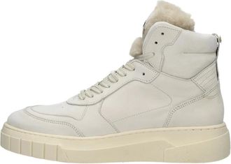 Red-Rag Femme, Chaussures, Beige, Taille: 41 EU 71470 High Baskets