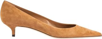 Jimmy Choo London Femme, Chaussures, Brun, Taille: 41 EU Amelia Pump