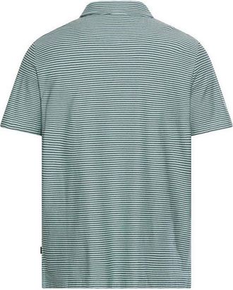 Camel Active Poloshirt in Streifen-Optik