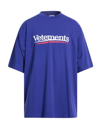 VETEMENTS TOPS - T-shirts auf YOOX.COM