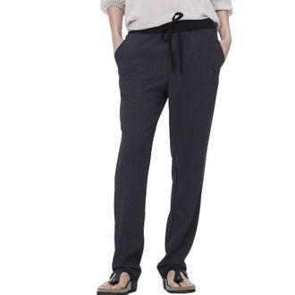 James Perse Grey Pants Size M