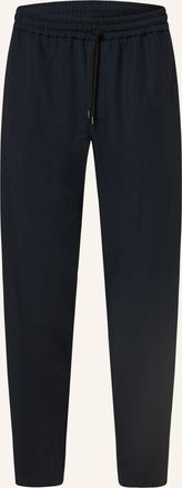 Harris Wharf London Harris Wharf London Anzughose Slim Fit blau