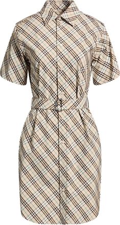 Burberry KLEIDER - Mini-Kleider auf YOOX.COM