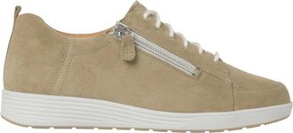 Ganter Damen, Schuhe, Beige, 38 1/2 EUGr&ouml;&szlig;e