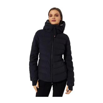 Moncler Damen, Jacken, Schwarzk, MGr&ouml;&szlig;e