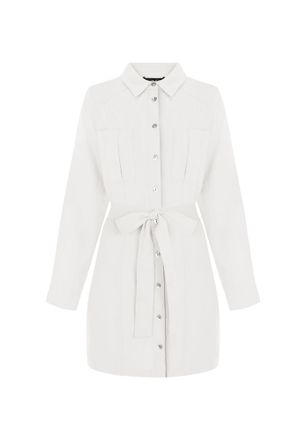 Freshlions Hemdkleid Belinda