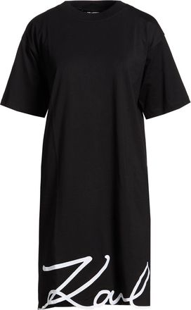 Karl Lagerfeld KLEIDER - Mini-Kleider auf YOOX.COM