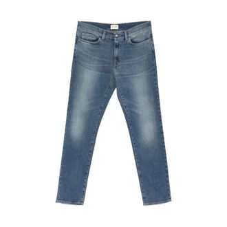 Blk Dnm Jeans 05 - - Jeans - Herren - Blau - W34