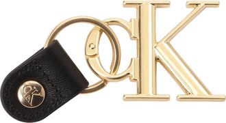 Calvin Klein Schl&uuml;sselanh&auml;nger BOLD