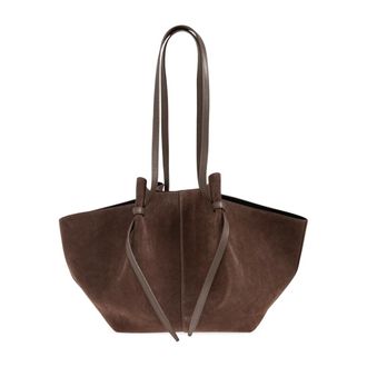 Yuzefi Damen, Taschen, Braun, ONE SIZEGr&ouml;&szlig;e
