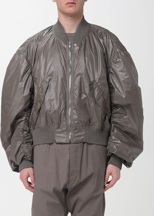 Rick Owens Veste RICK OWENS Homme couleur Gris