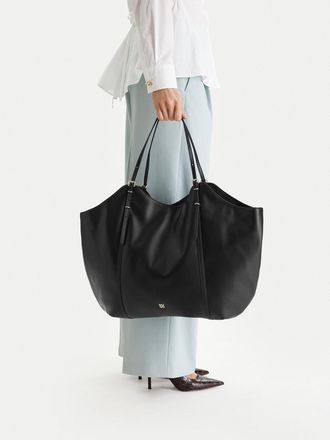 HUGO BOSS Handtasche HUGO Neeko P_Tote 50558244 Schwarz