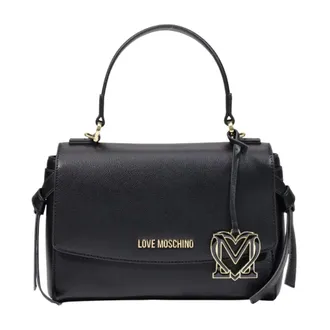 Love Moschino Femme, Sacs, Noir, Taille: ONE Size Sac Moyen