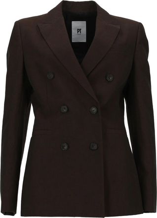 Pantaloni Torino Veste Casual - Romy
